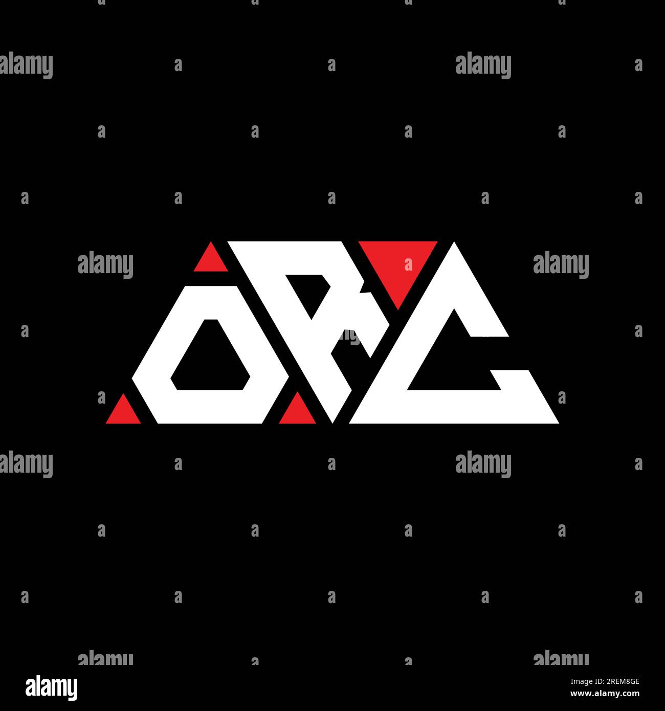 Orc font hi-res stock photography and images - Alamy