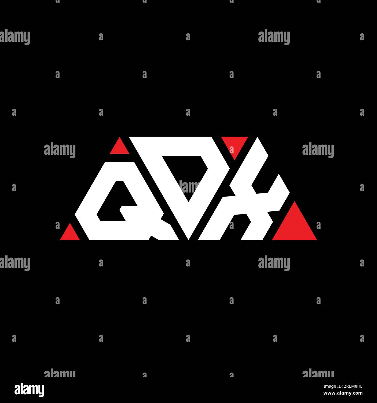 Qdx symbol hi-res stock photography and images - Alamy