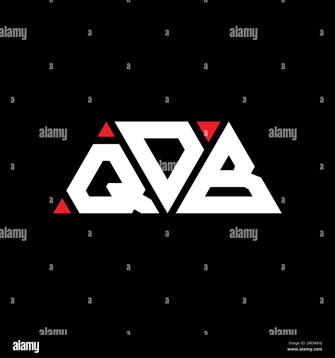 Qdb font hi-res stock photography and images - Alamy