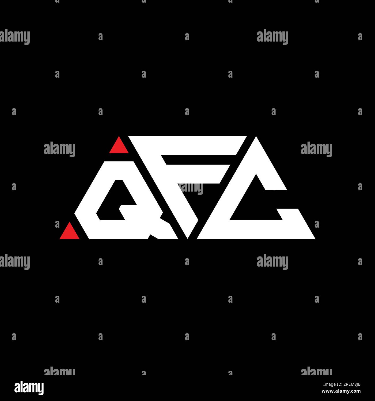 Qfc marketing logo hi-res stock photography and images - Alamy