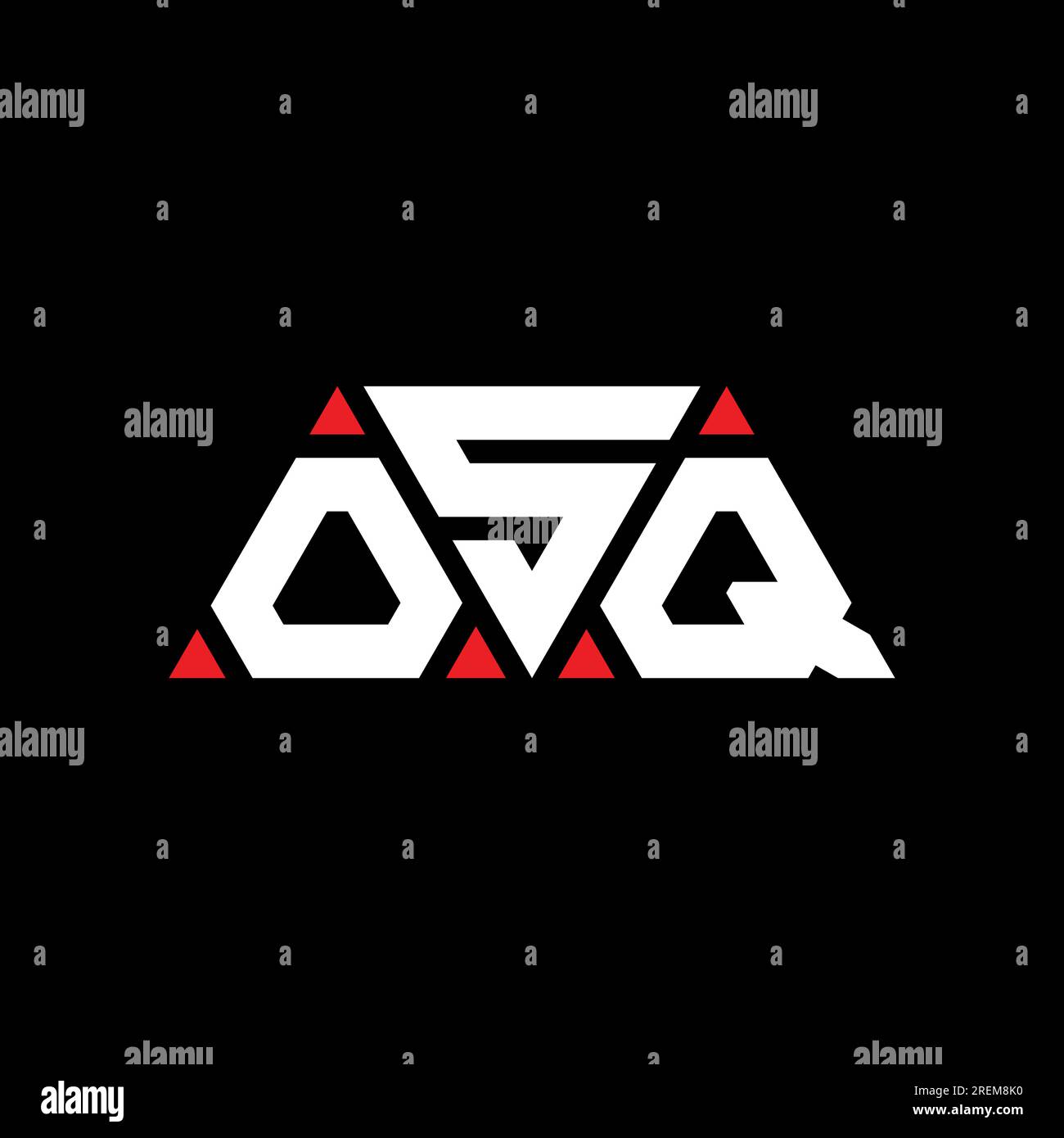 Osq tech logo hi-res stock photography and images - Alamy