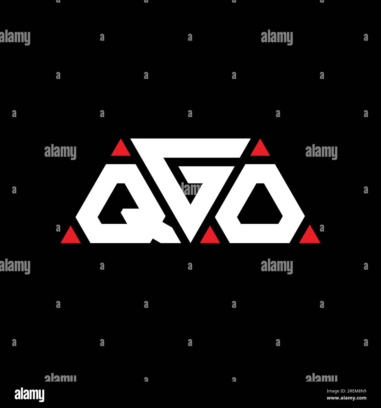 Qgo symbol hi-res stock photography and images - Alamy