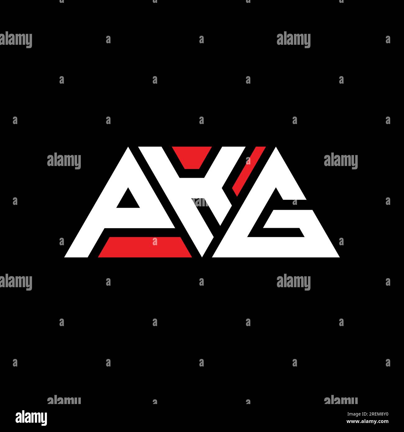 Pkg logo hi-res stock photography and images - Alamy