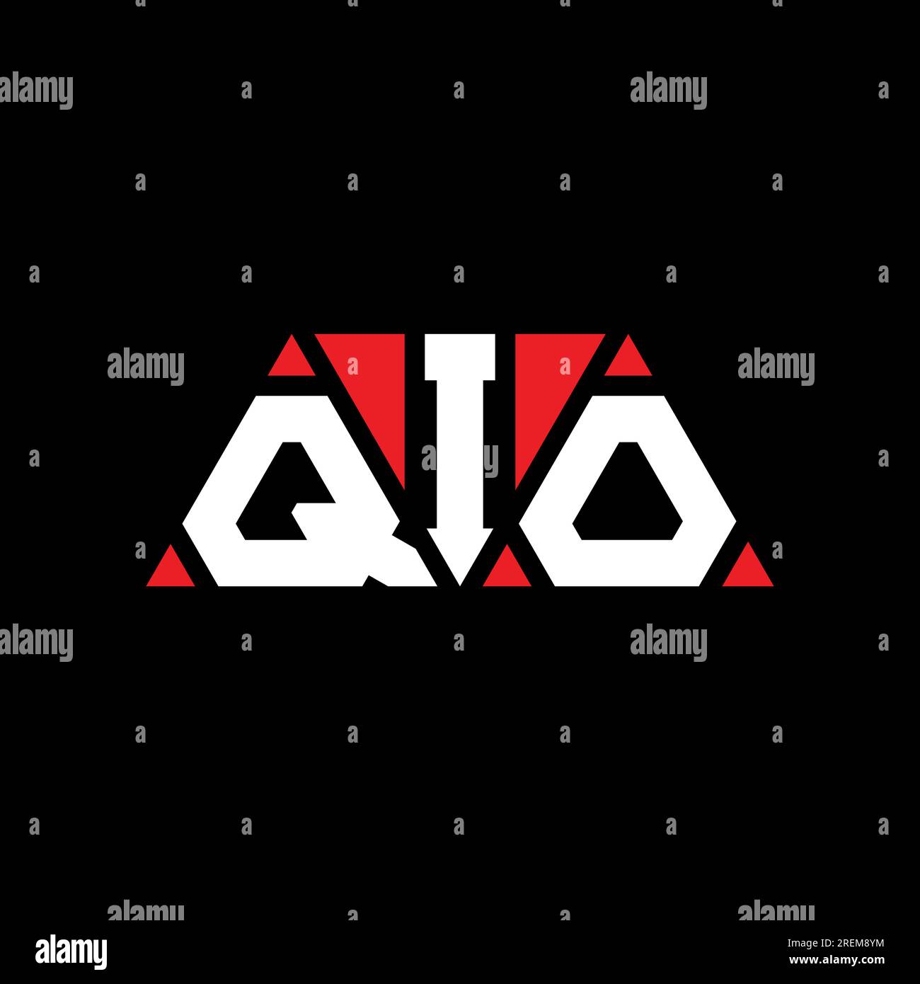 Qio alphabet hi-res stock photography and images - Alamy