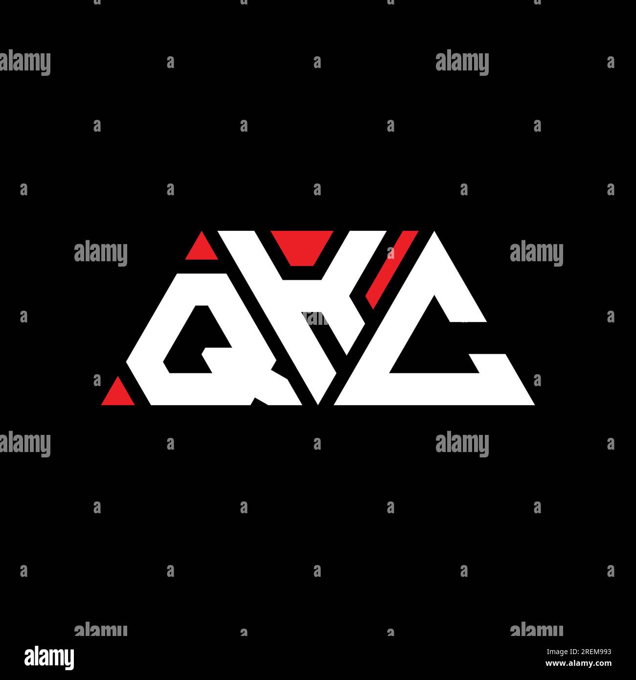 Qkc alphabet hi-res stock photography and images - Alamy