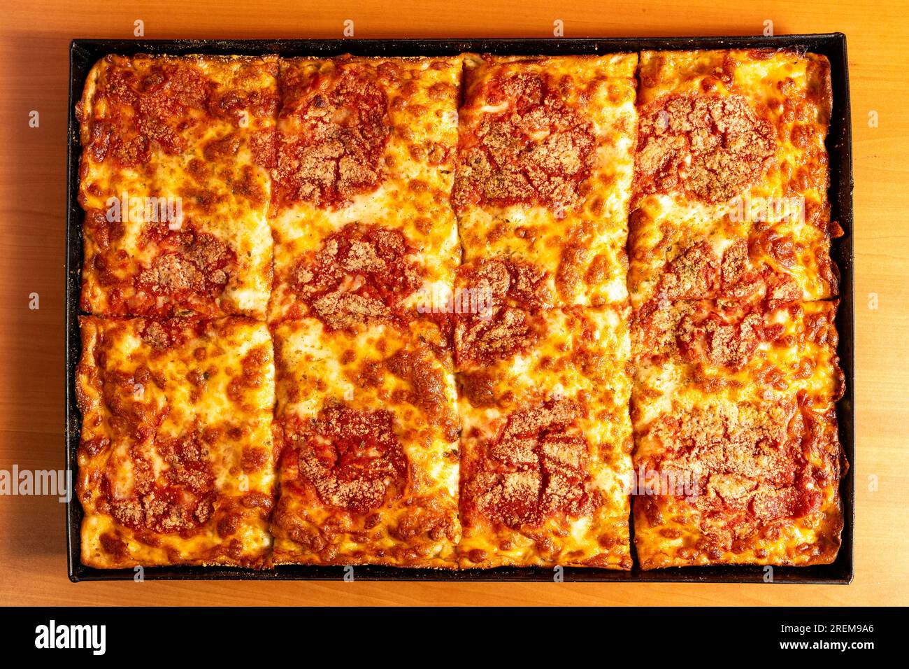 Traditional sicilian menu hi-res stock photography and images - Alamy