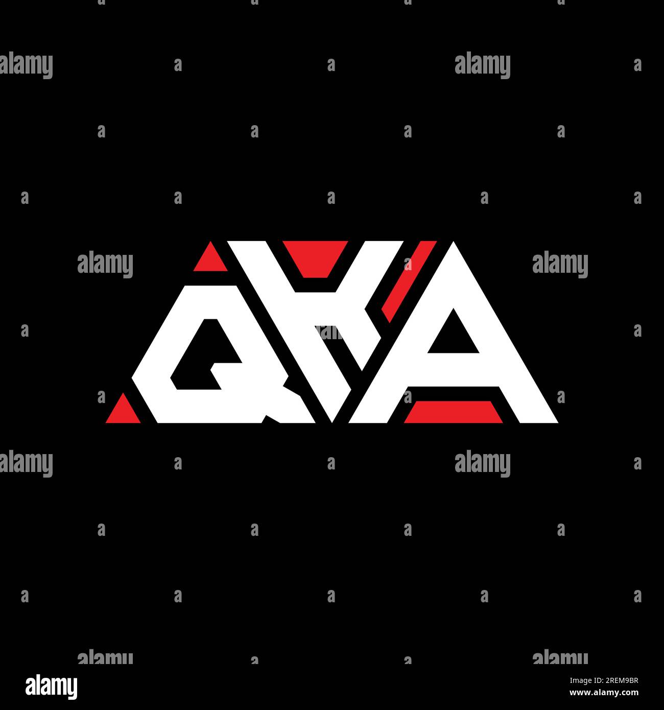 Qka font hi-res stock photography and images - Alamy