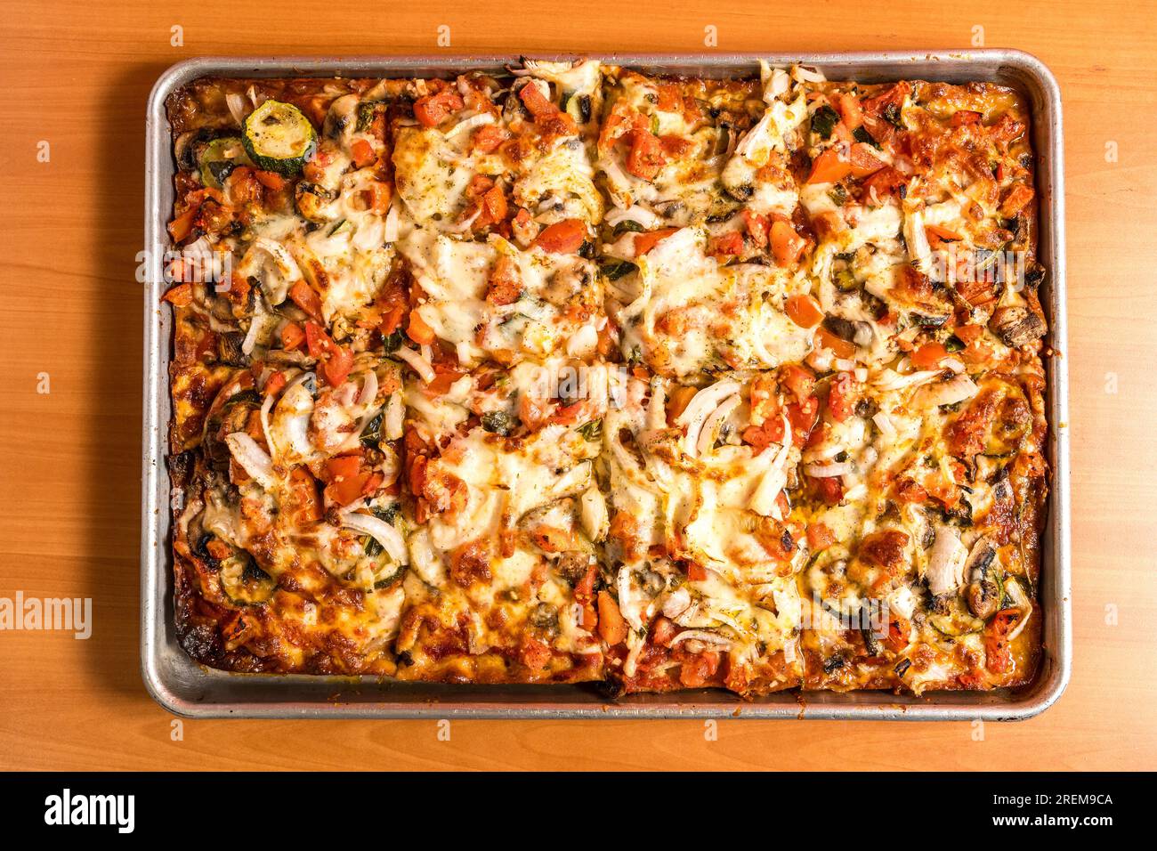 Traditional italian pizza vector hi-res stock photography and images ...