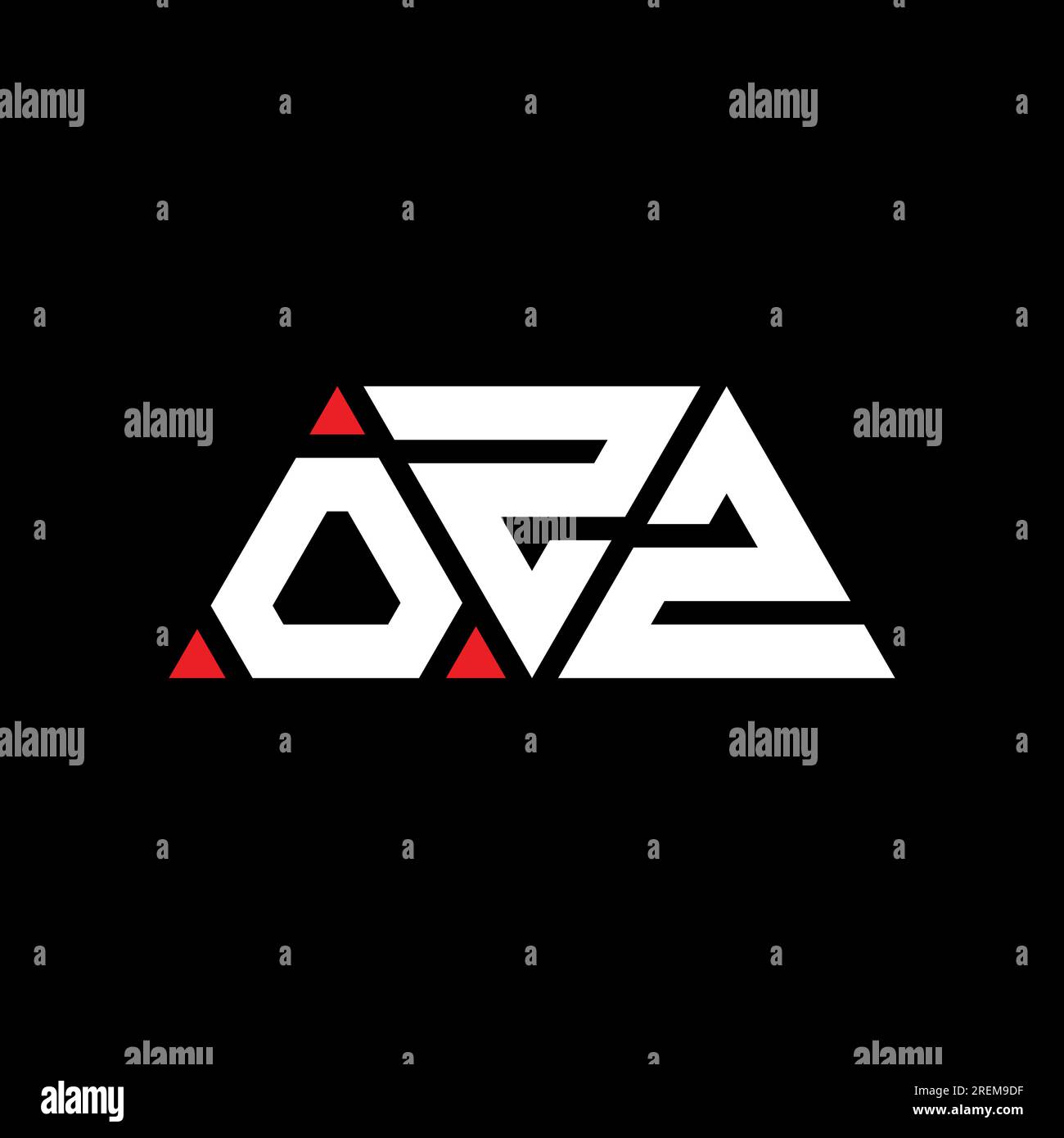 Ozz font hi-res stock photography and images - Alamy