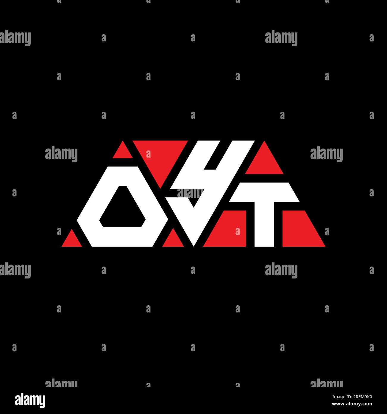 Oyt alphabet hi-res stock photography and images - Alamy