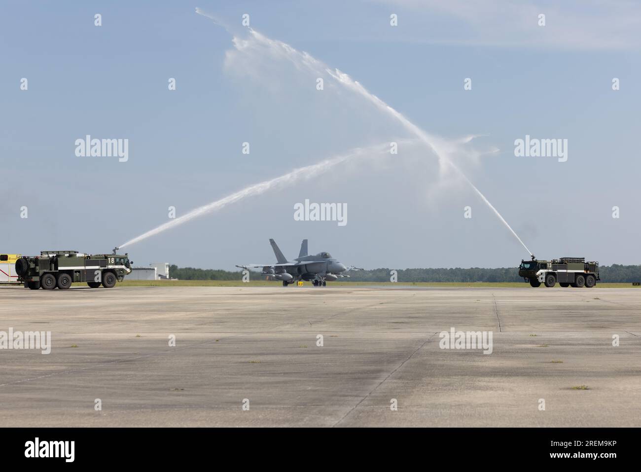 U.S. Marine Corps Lt. Col. Erik Dickerson, executive officer, Marine ...