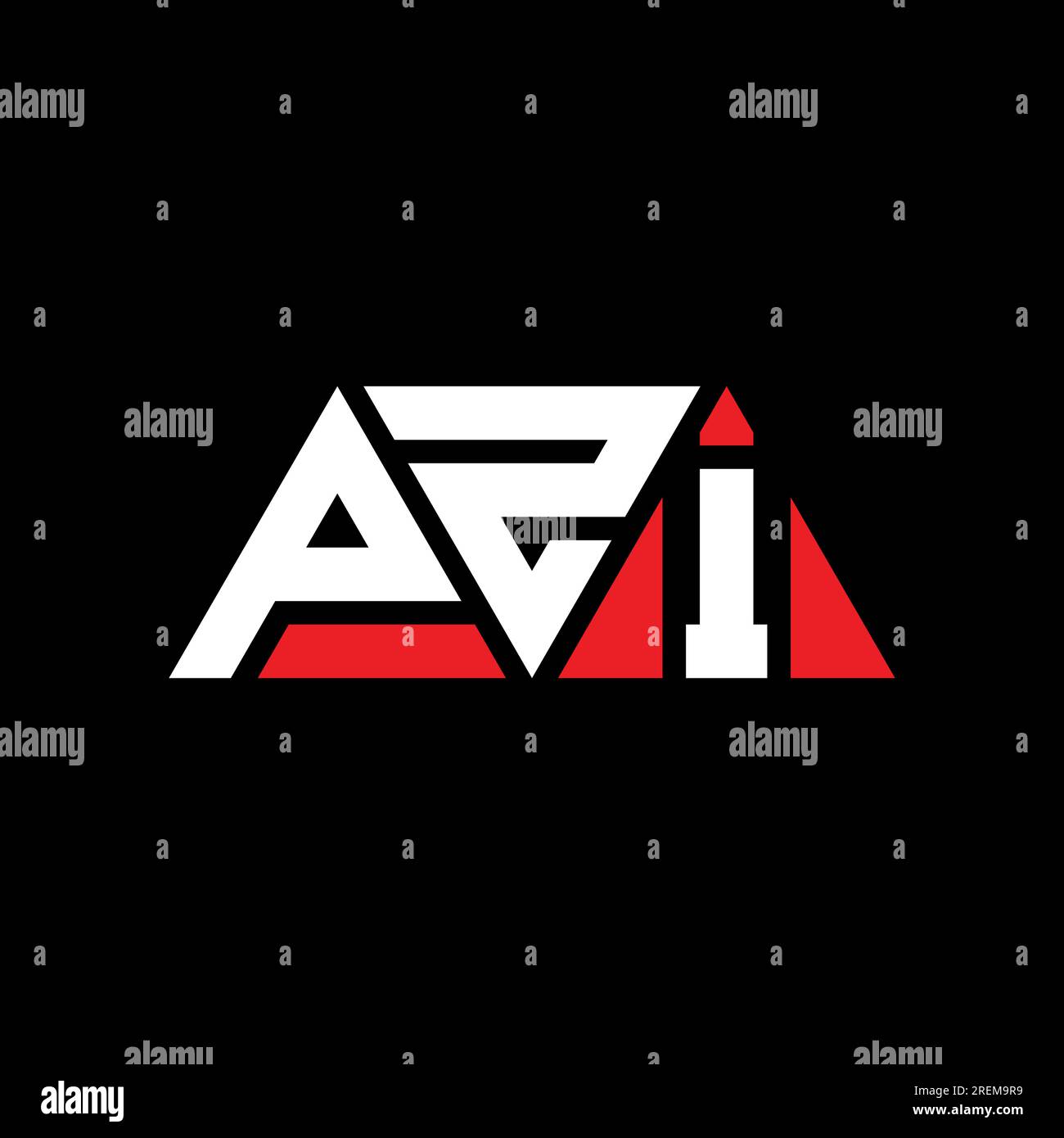 Pzi alphabet hi-res stock photography and images - Alamy