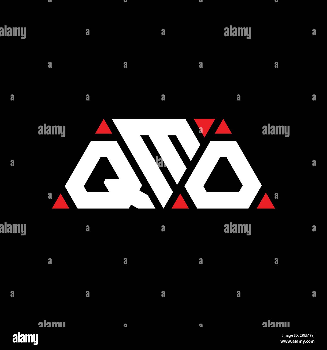 Qmo font hi-res stock photography and images - Alamy