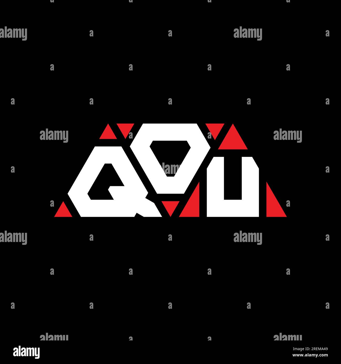 Qou vector hi-res stock photography and images - Alamy