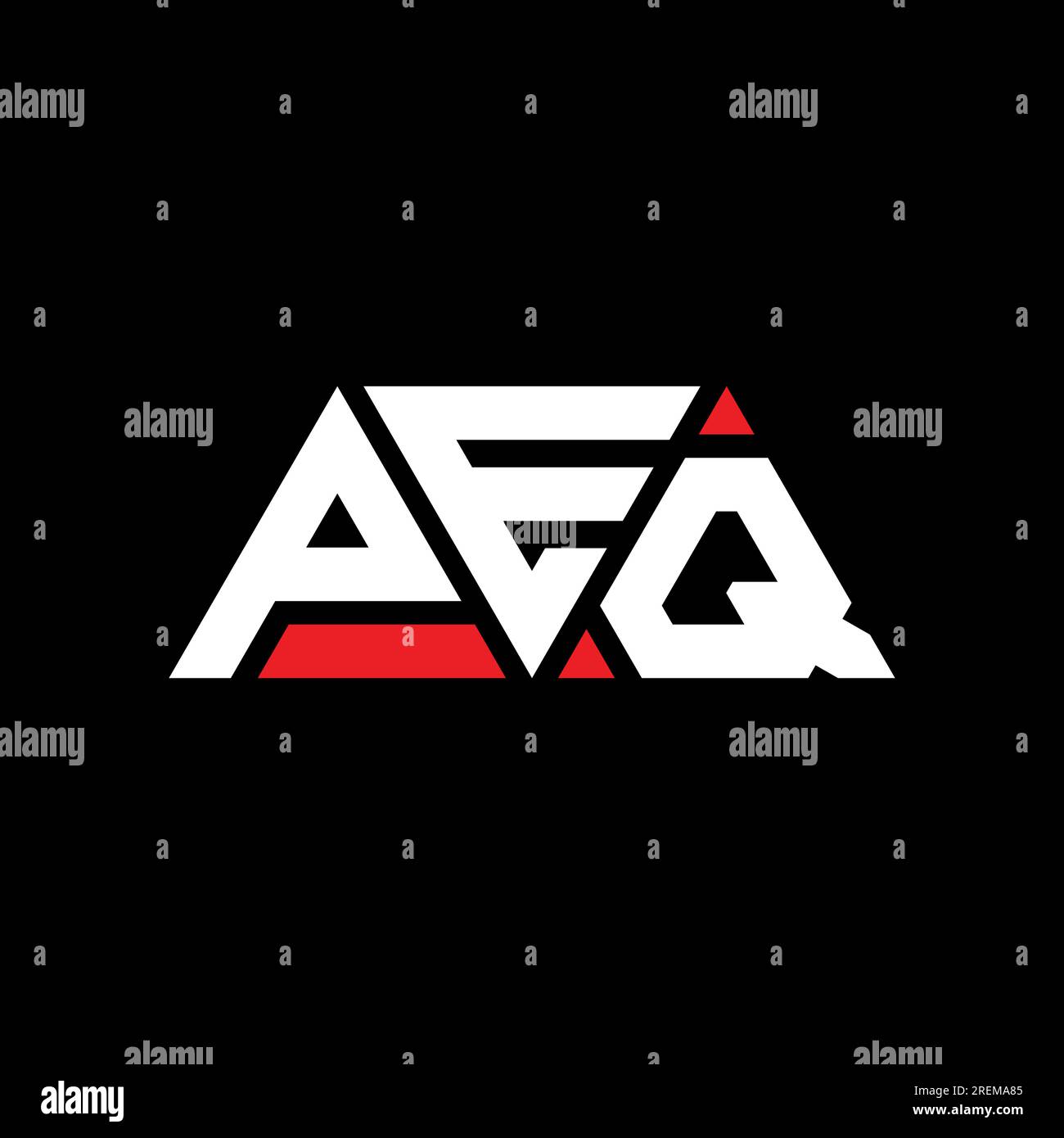 Peq business logo hi-res stock photography and images - Alamy