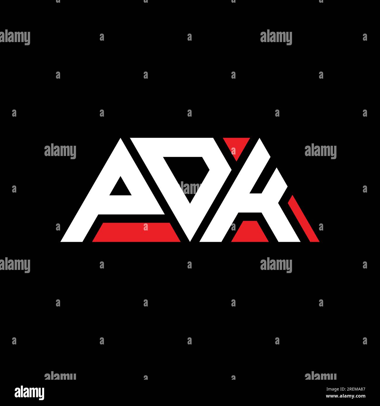 Pdk tech logo hi-res stock photography and images - Alamy