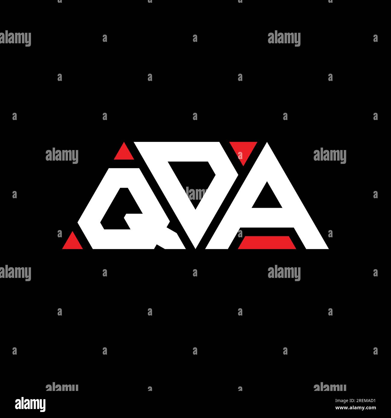 Qda font hi-res stock photography and images - Alamy