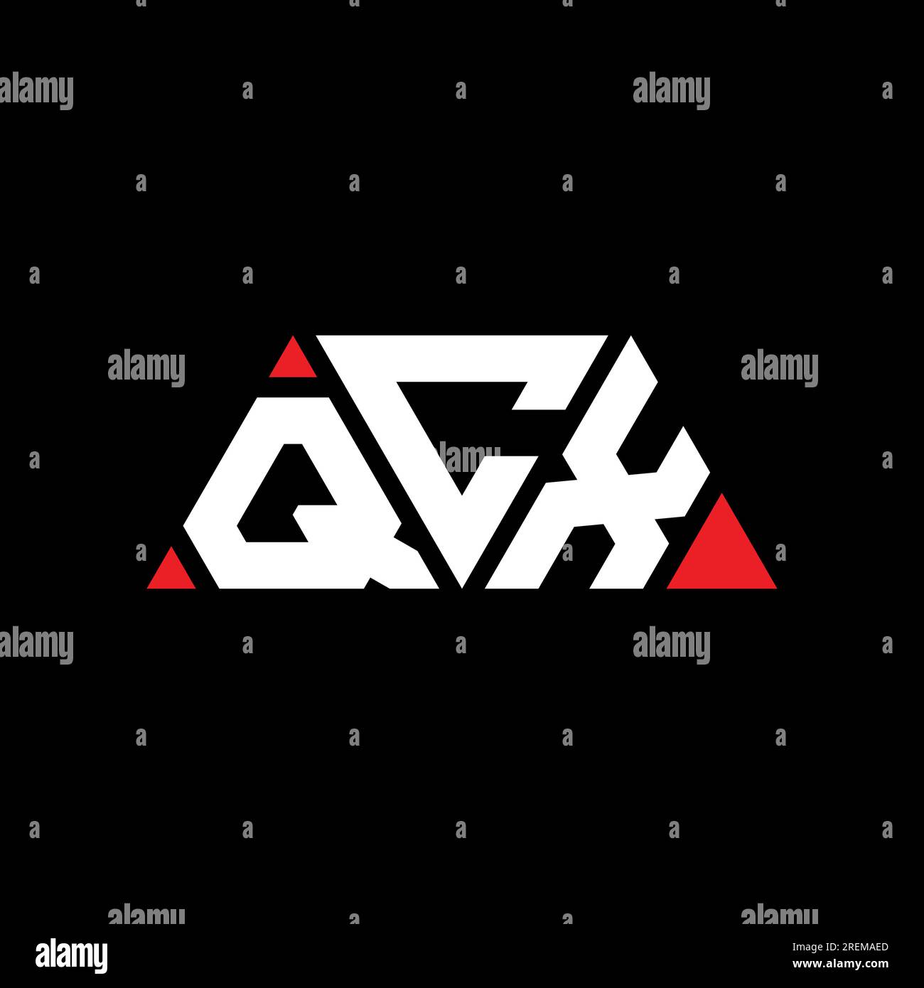 Qcx symbol hi-res stock photography and images - Alamy