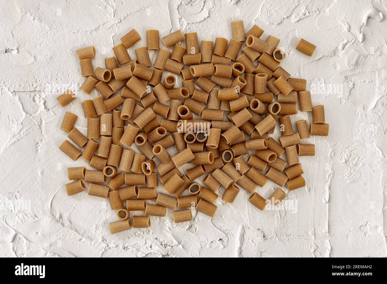 Bulk food laid out on hi-res stock photography and images - Alamy