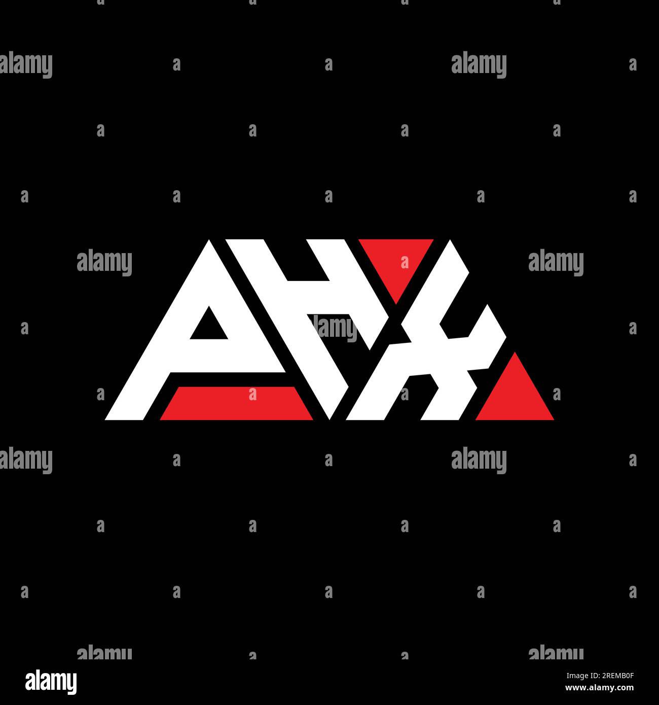 Phx logo hi-res stock photography and images - Alamy