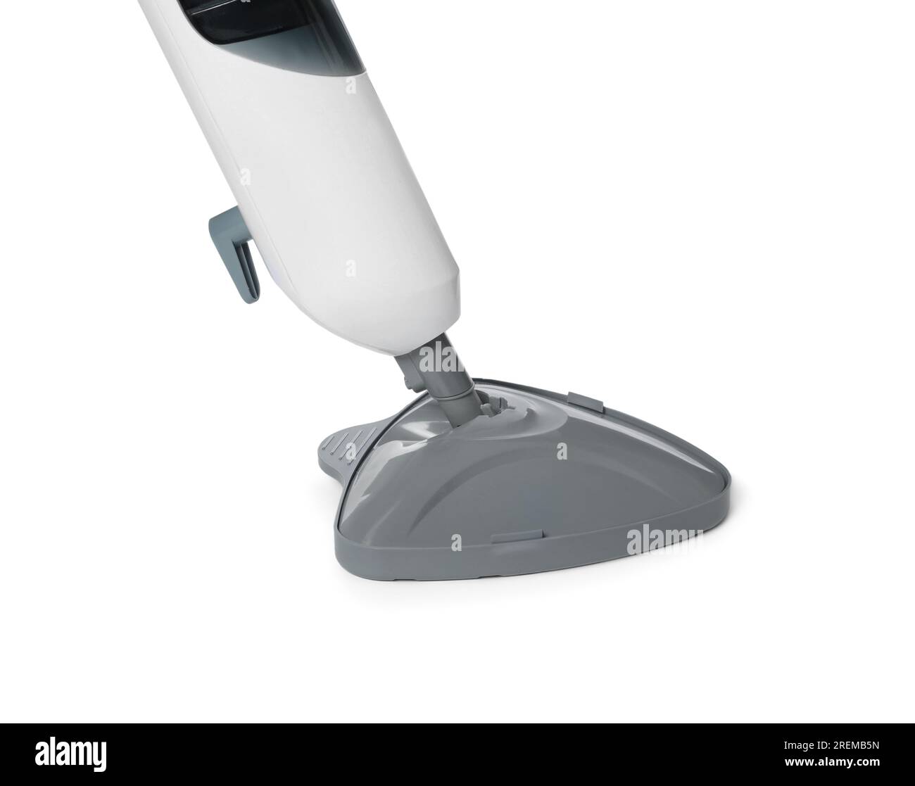 Modern mop Cut Out Stock Images & Pictures - Alamy