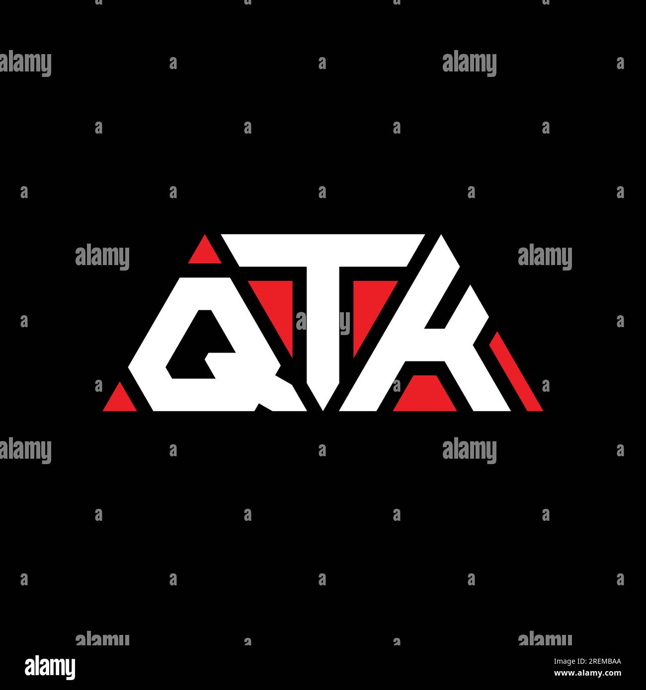 Qtk technology logo hi-res stock photography and images - Alamy