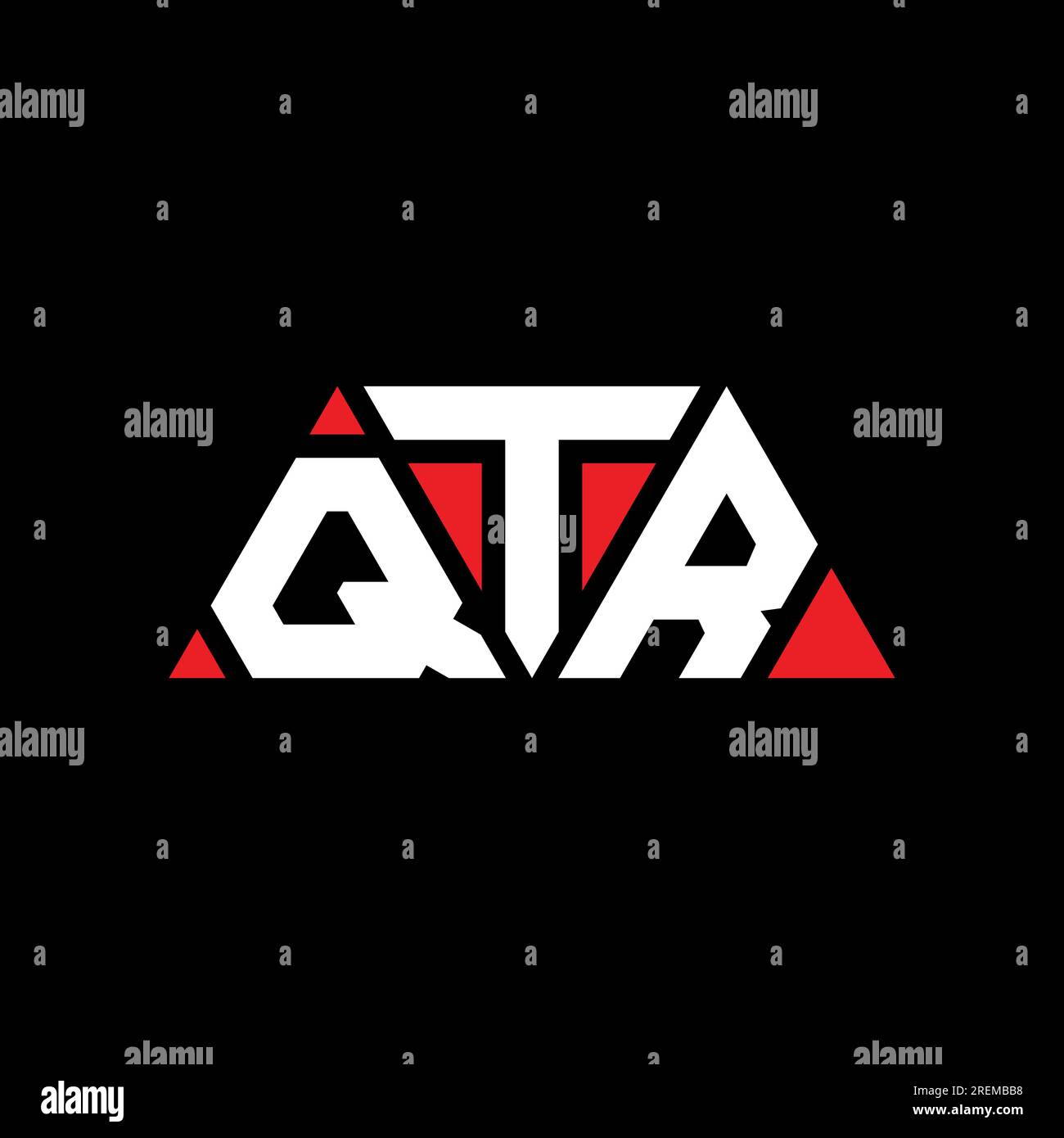 Qtr alphabet hi-res stock photography and images - Alamy