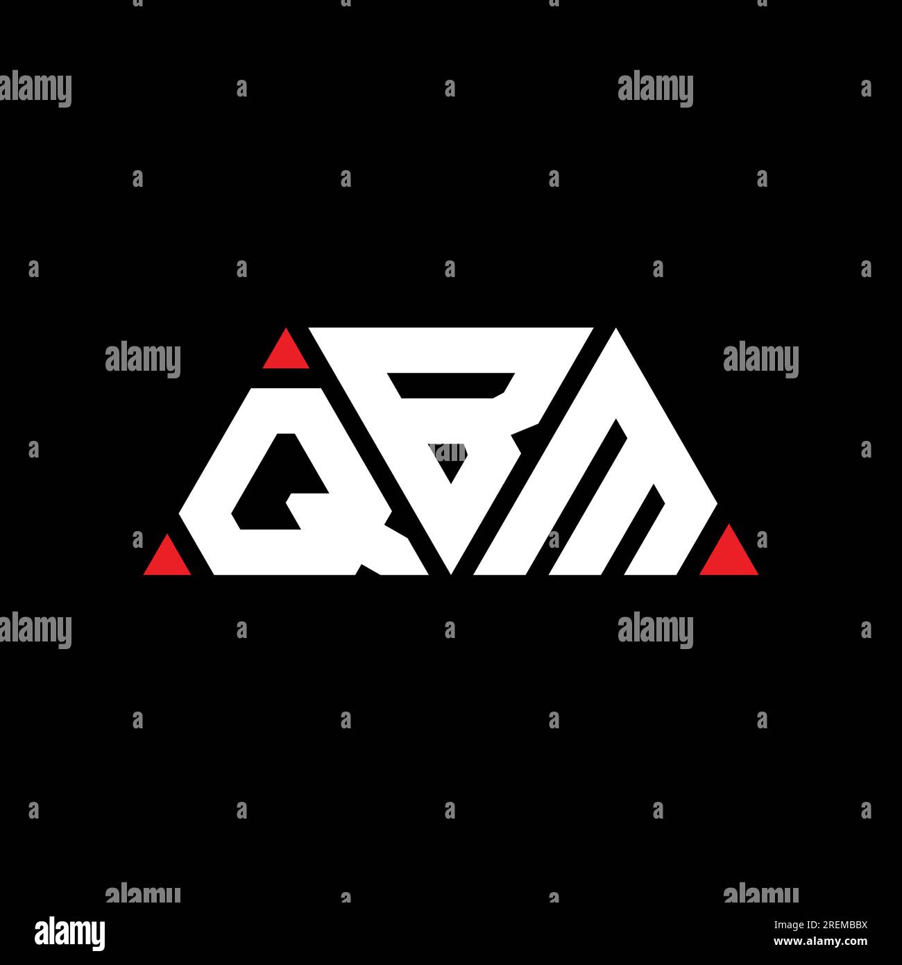 Qbm triangle hi-res stock photography and images - Alamy