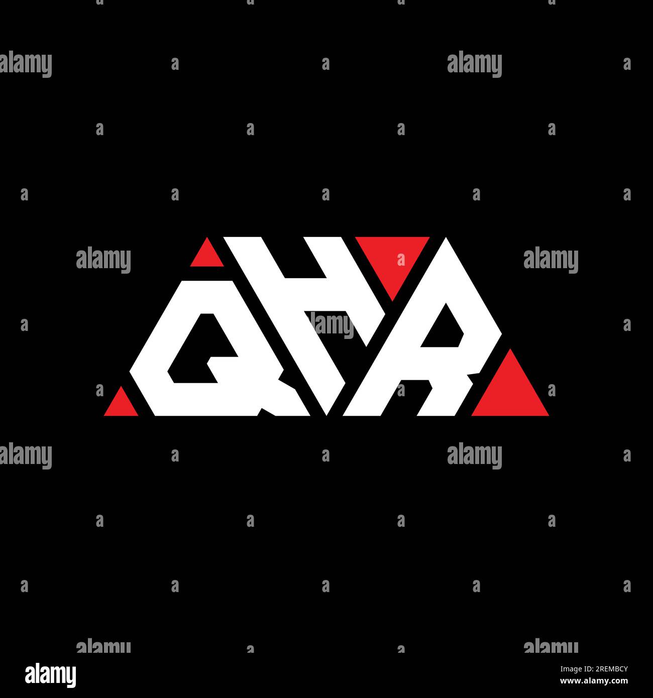 Qhr vector hi-res stock photography and images - Alamy