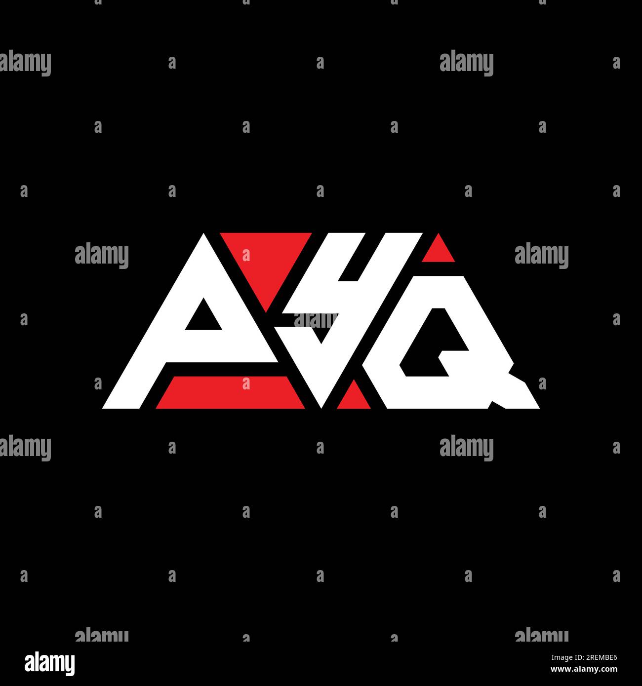 Pyq logo Stock Vector Images - Alamy