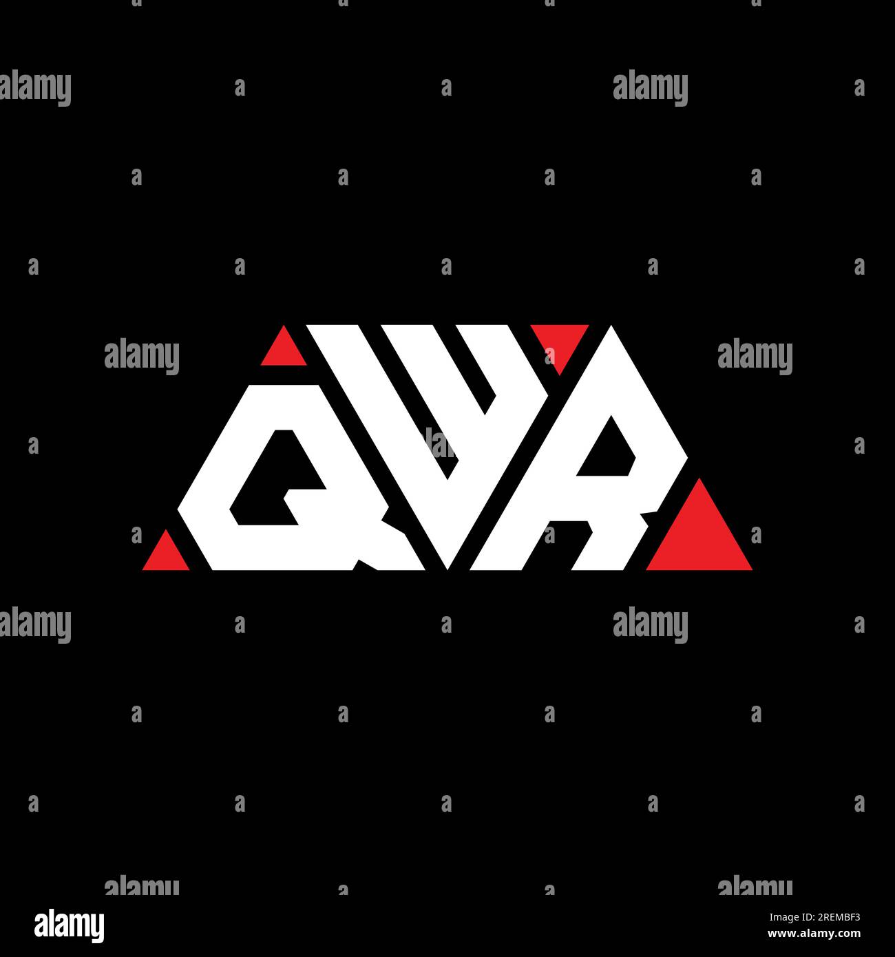 Qwr alphabet hi-res stock photography and images - Alamy