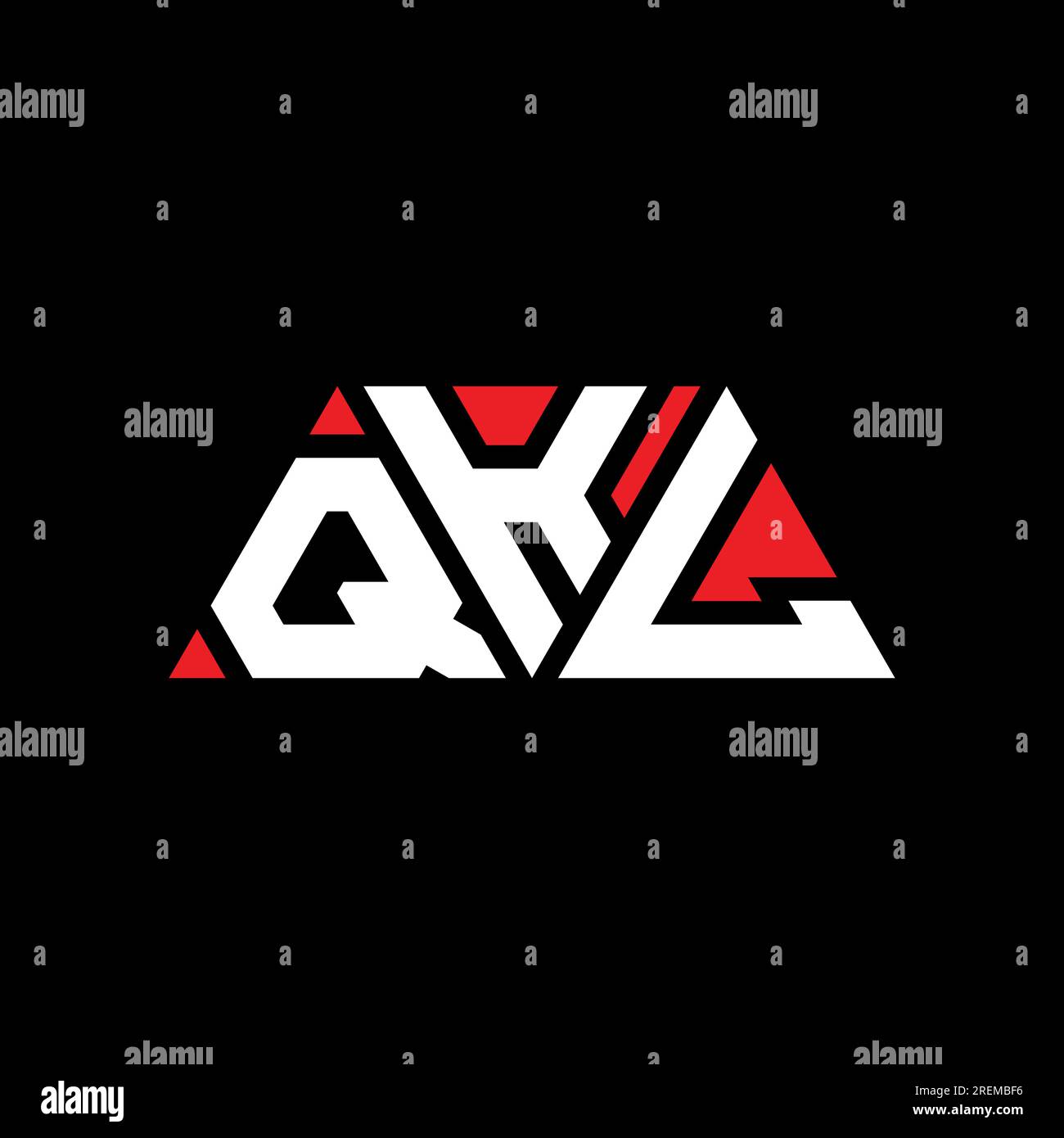 Qkl tech logo hi-res stock photography and images - Alamy