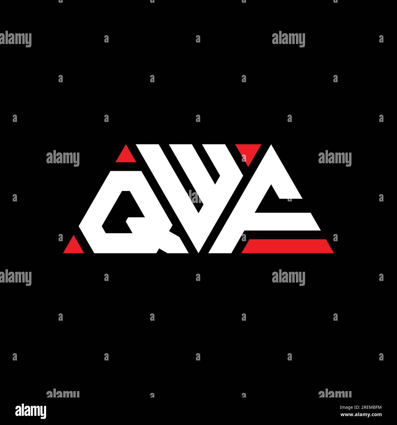 Qwf alphabet hi-res stock photography and images - Alamy