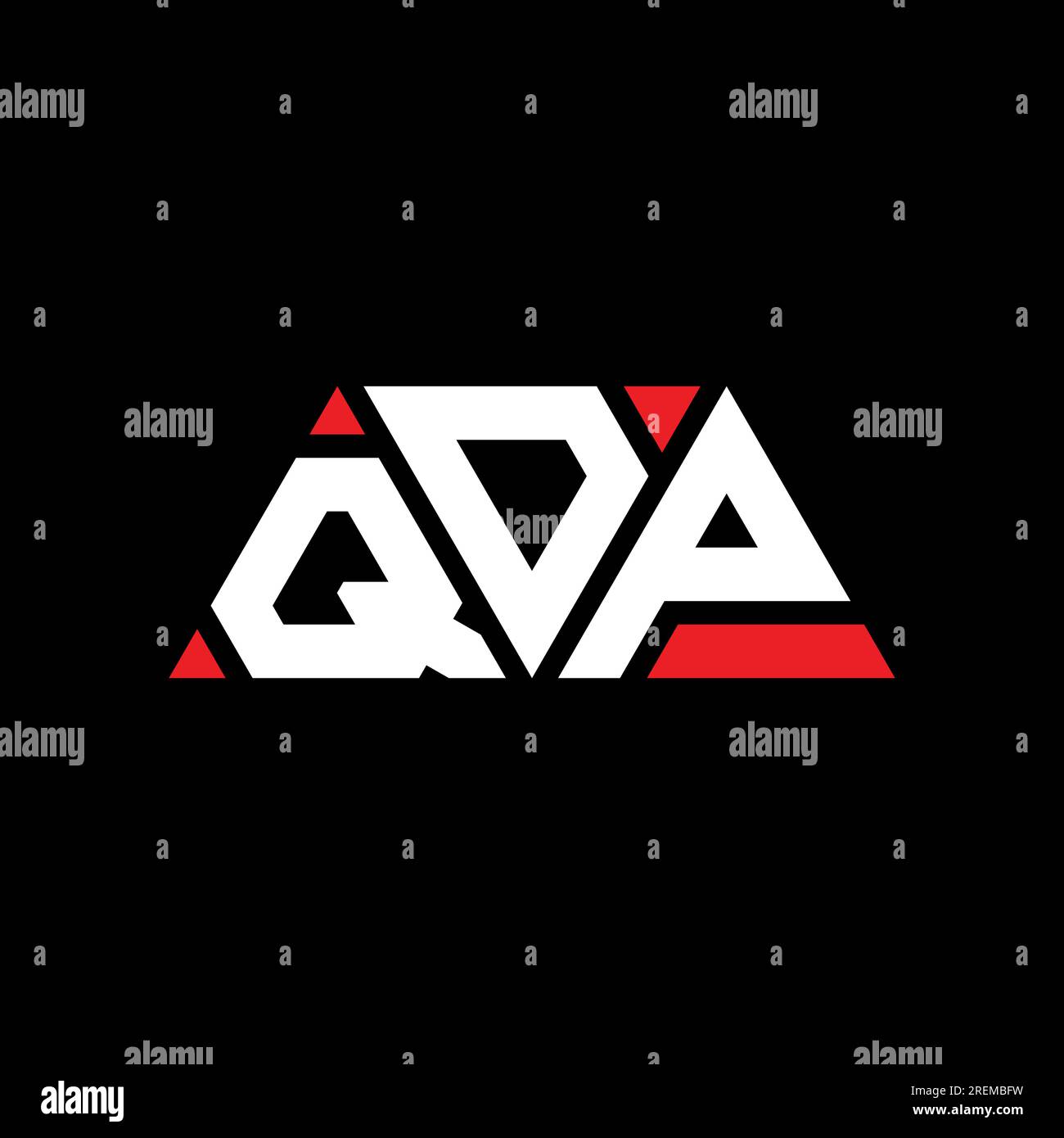 Qdp logo hi-res stock photography and images - Alamy