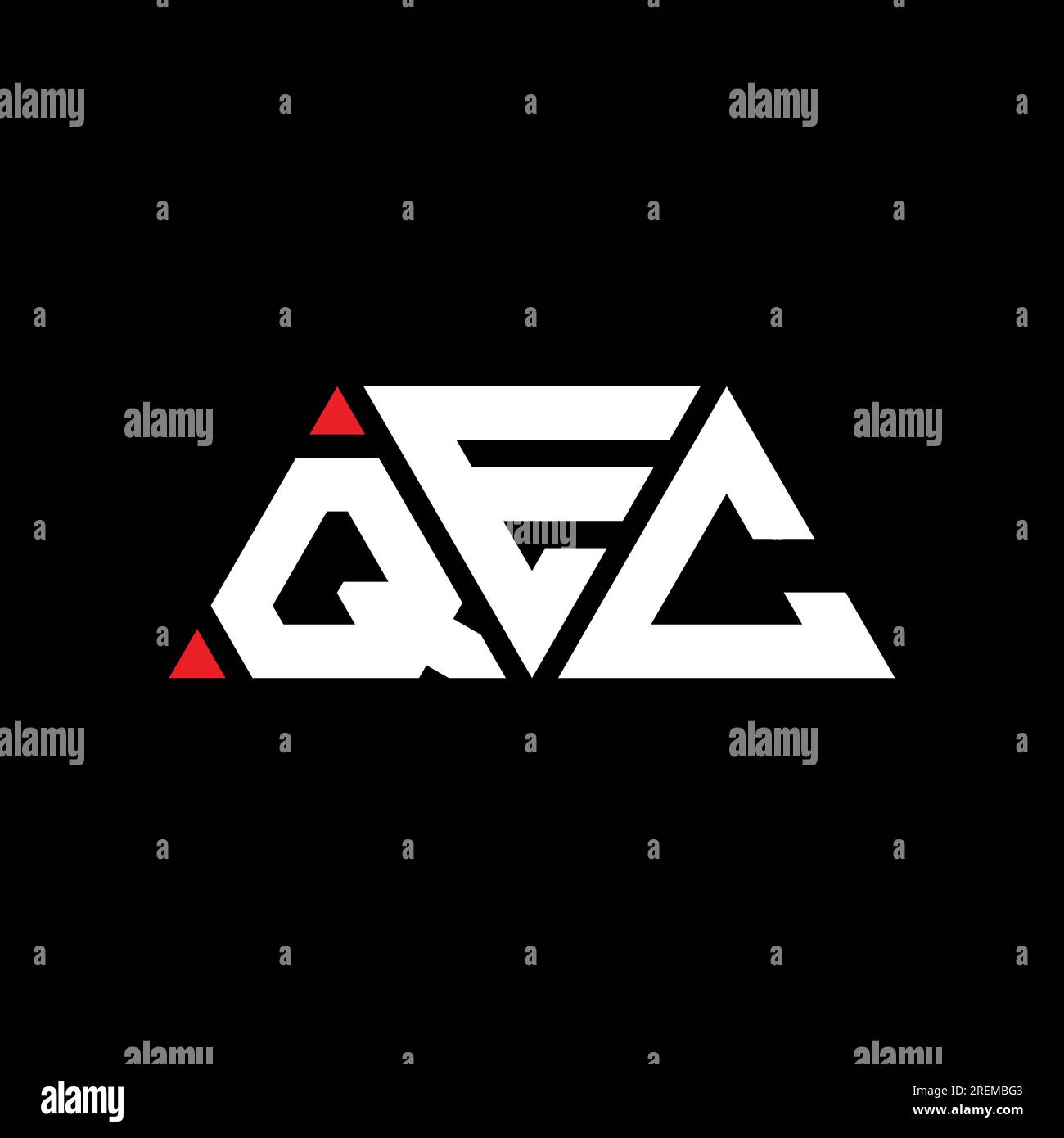 Qec font hi-res stock photography and images - Alamy