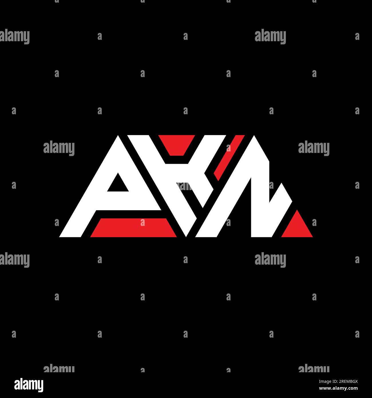 Pkn symbol Stock Vector Images - Alamy