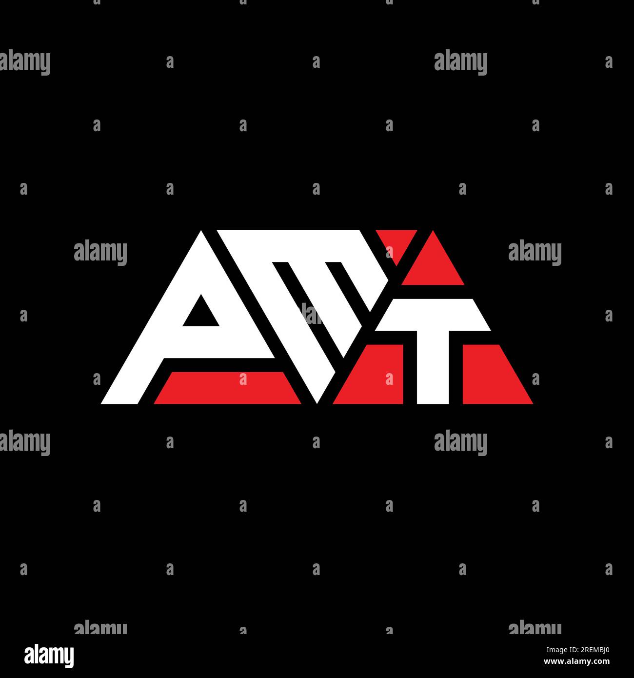 Pmt business logo Stock Vector Images - Alamy