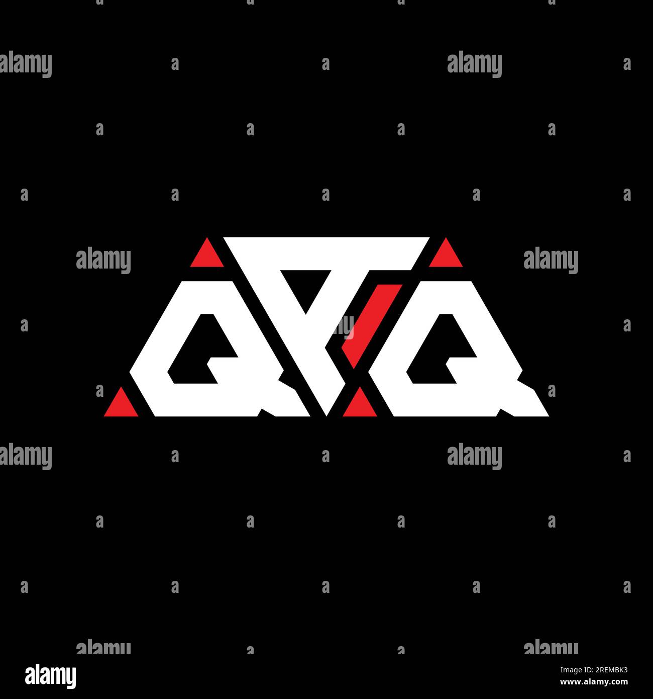 Qaq alphabet hi-res stock photography and images - Alamy