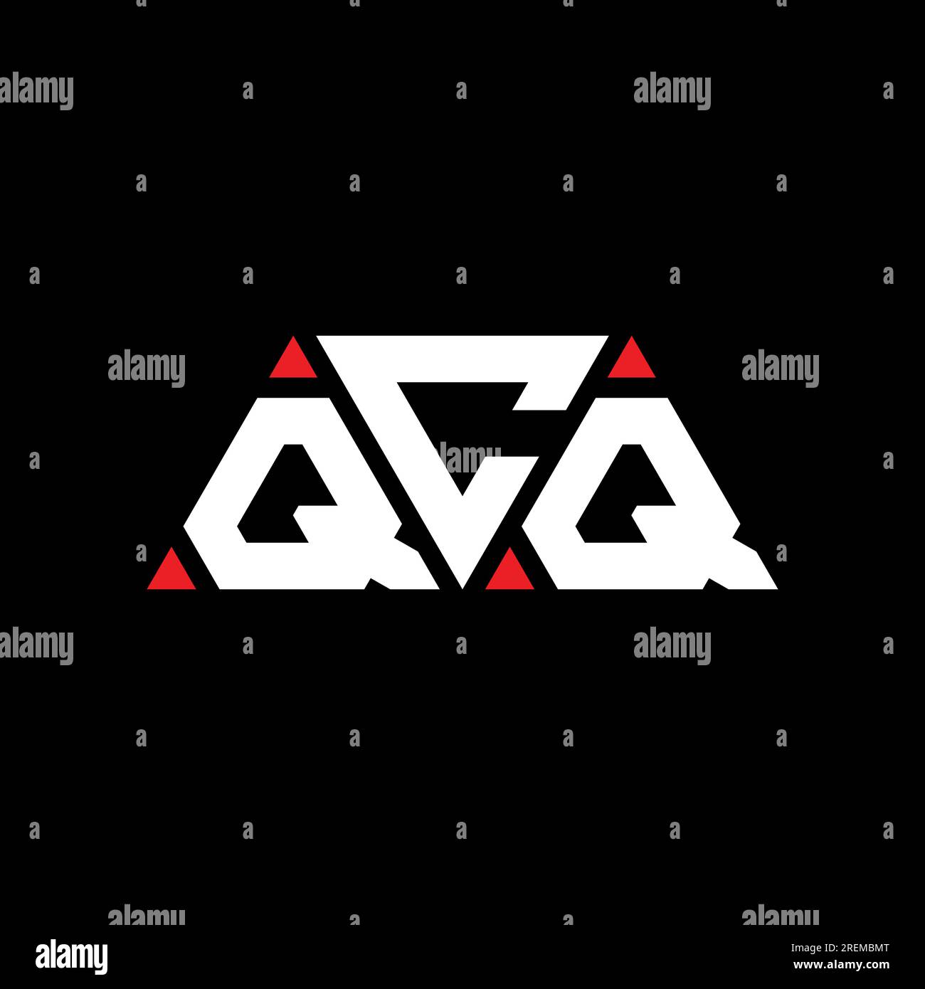 Qcq vector hi-res stock photography and images - Alamy