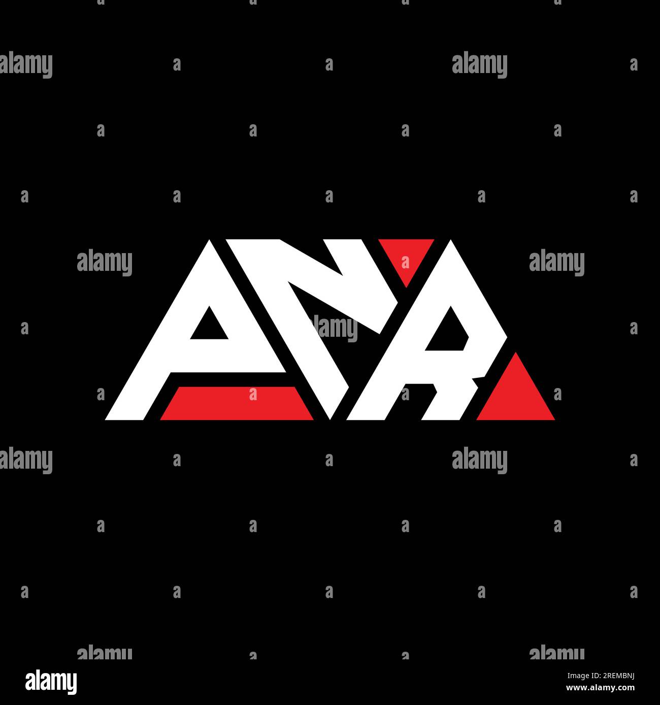 Pnr tech logo hi-res stock photography and images - Alamy