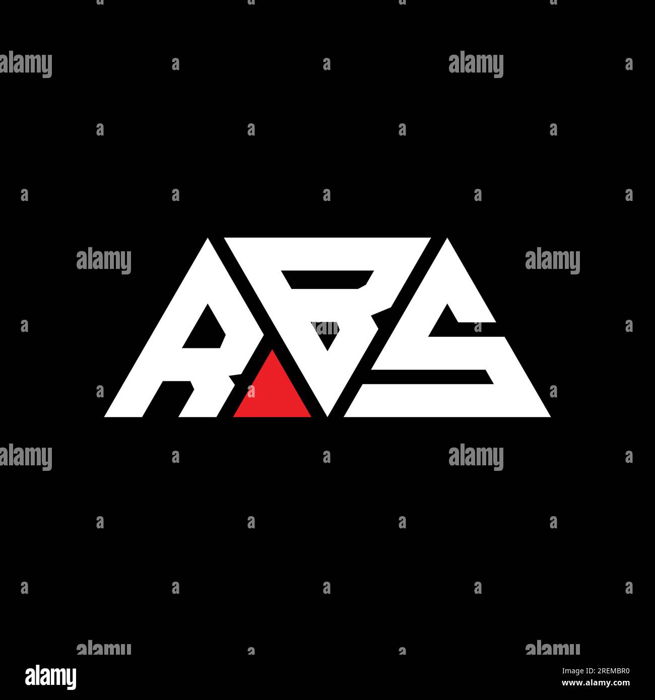 Rbs tech logo Stock Vector Images - Alamy