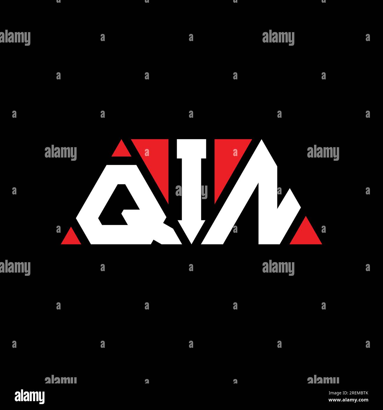 Qin triangle hi-res stock photography and images - Alamy