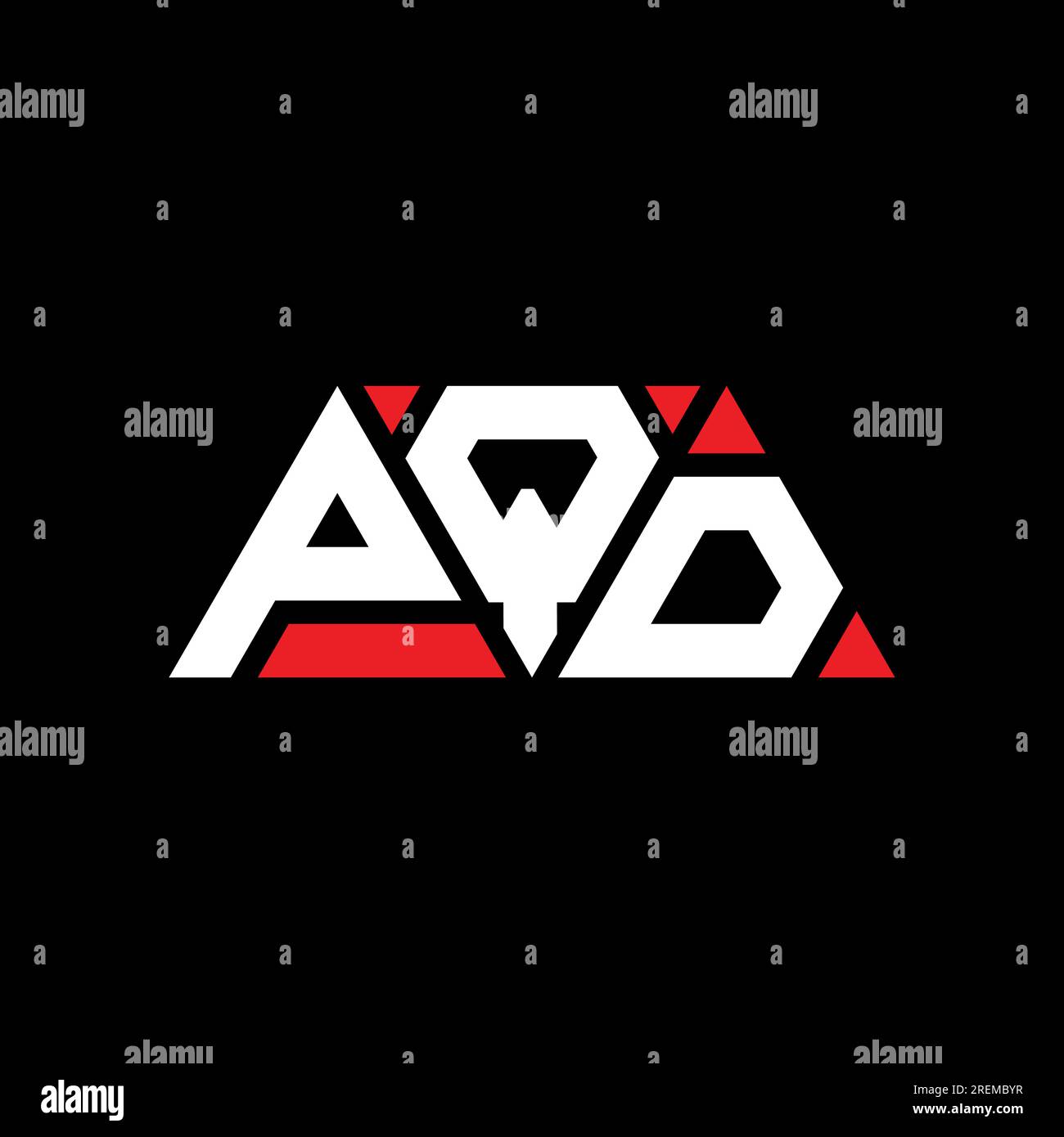 Pqd logo hi-res stock photography and images - Alamy