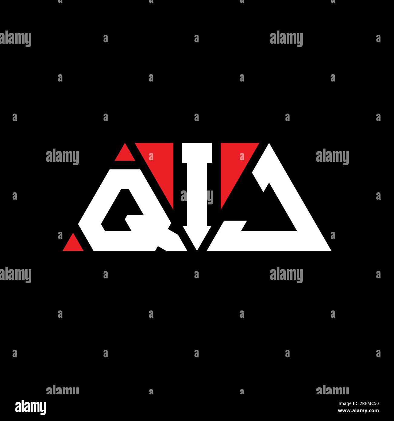 Qij font hi-res stock photography and images - Alamy