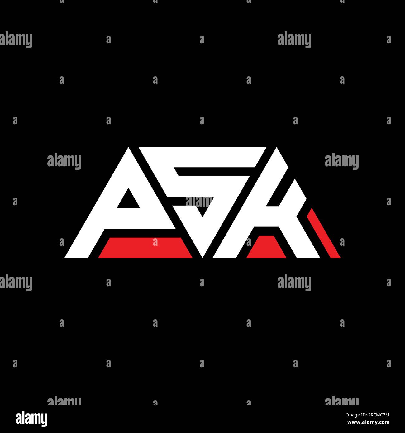 Psk tech logo hi-res stock photography and images - Alamy