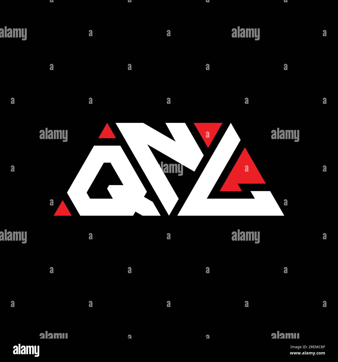 Qnl alphabet hi-res stock photography and images - Alamy
