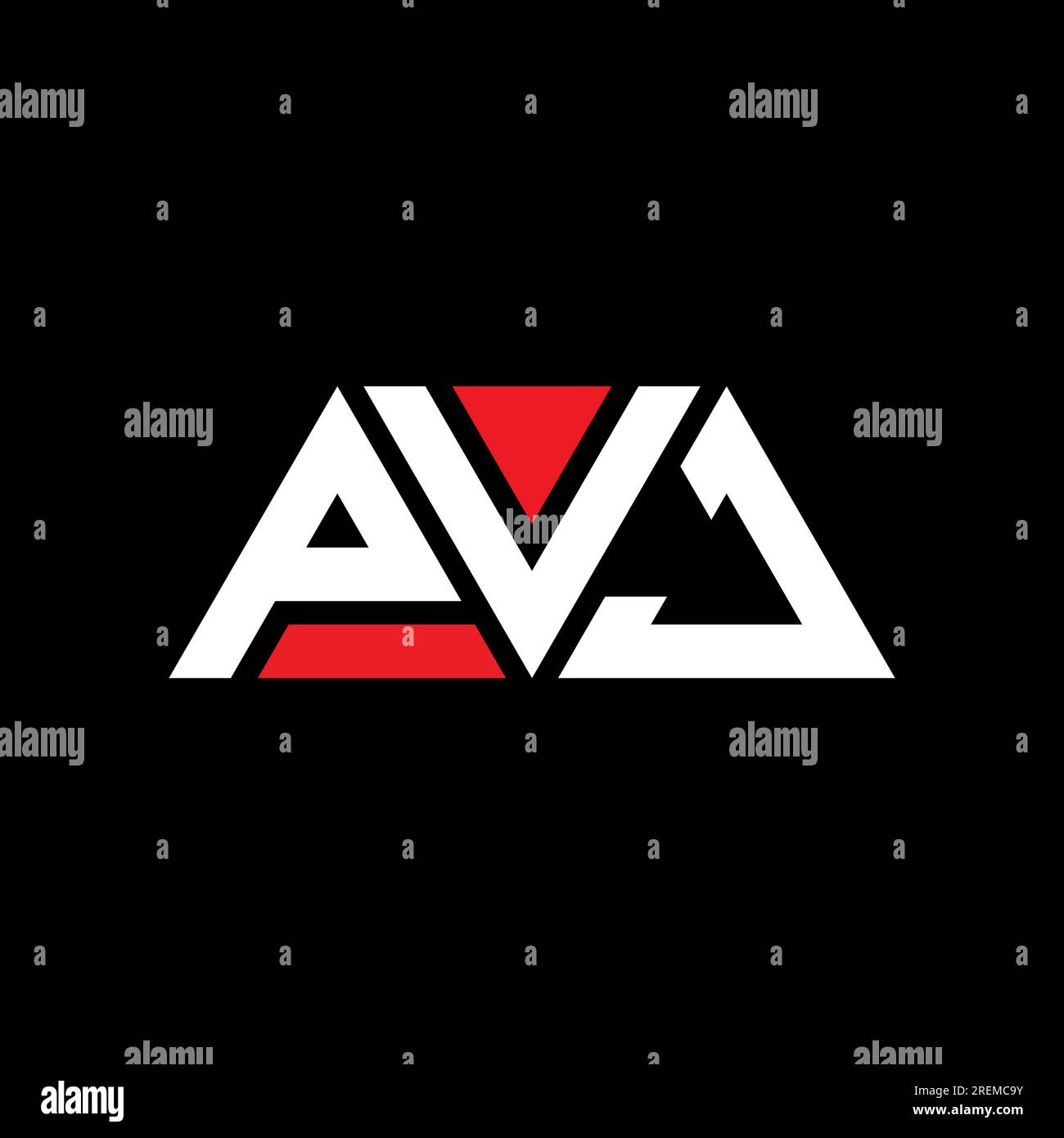 Pvj alphabet hi-res stock photography and images - Alamy