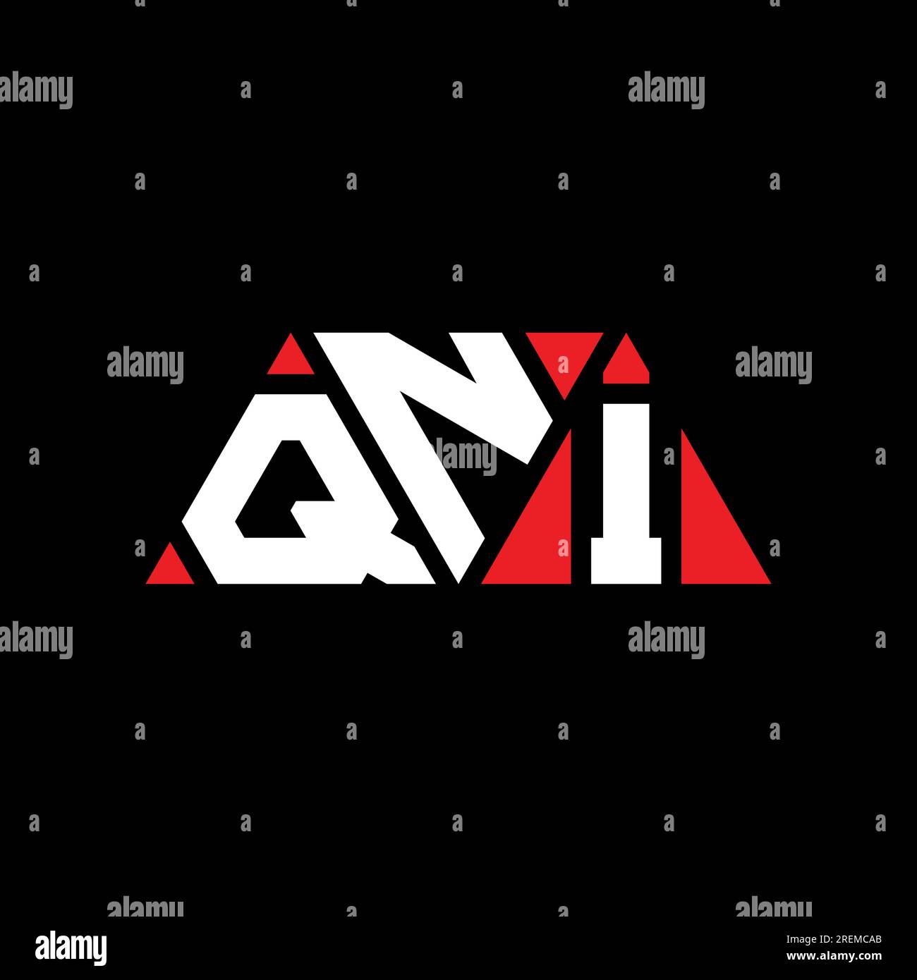 Qni logo hi-res stock photography and images - Alamy