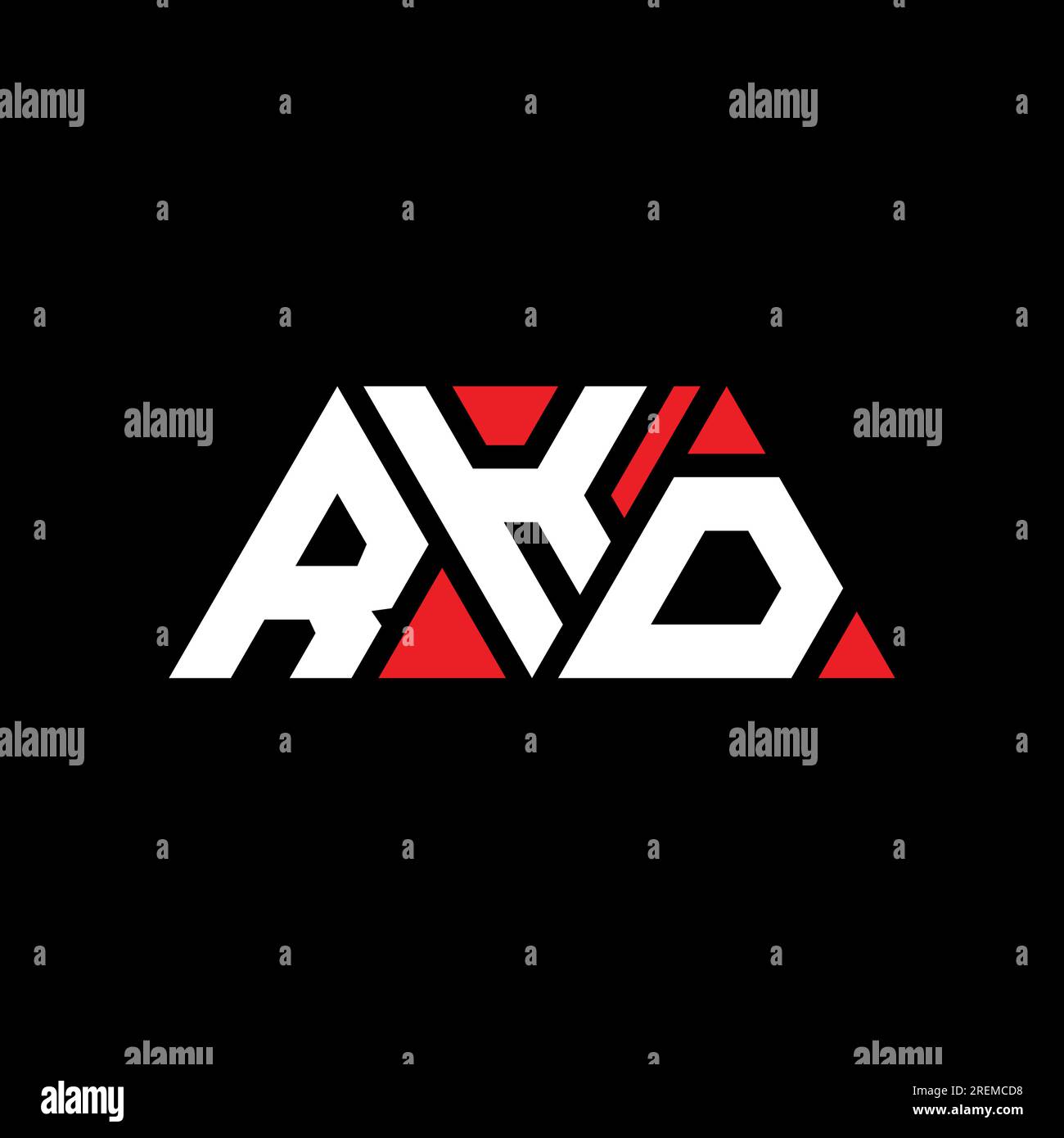 Rkd alphabet hi-res stock photography and images - Alamy