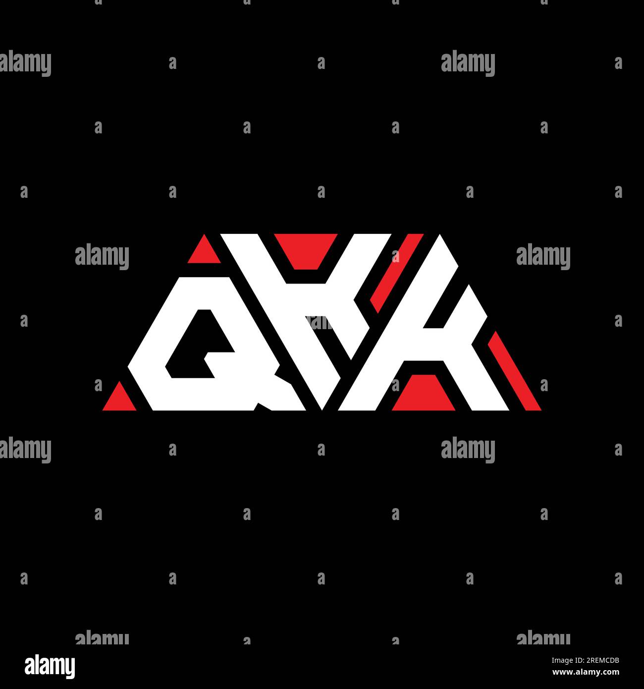 Qkk logo hi-res stock photography and images - Alamy